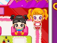 Sami's Nail Studio - ColorGirlGames.com