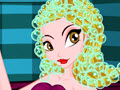 Winx Club Stella Spa Day - ColorGirlGames.com
